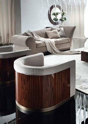 Giorgio Collection consolidates its distinctive lifestyle concept ...