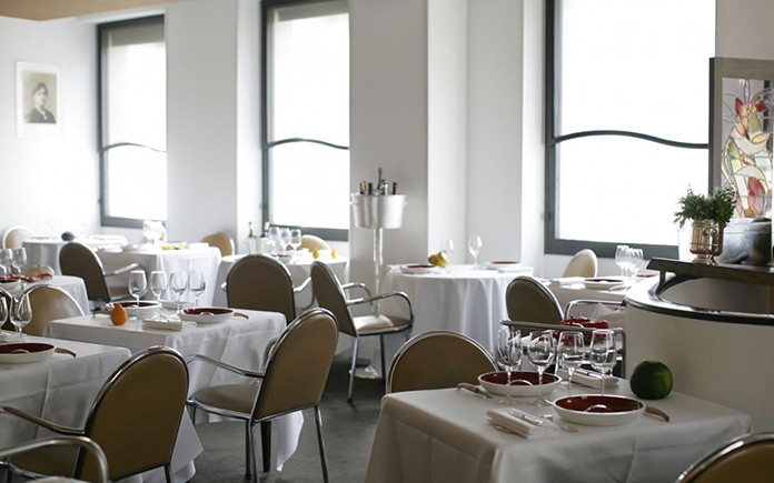 Ultimate Fine Dining for Gourmets: 3-Starred Michelin Restaurants in ...