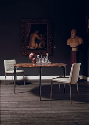 The Round Table - A True Ally For Sociability | luxury-today.com